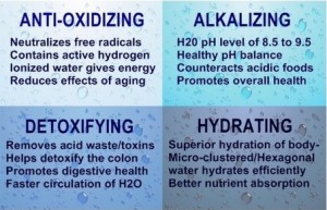 #1 Pure Effect Water Filters - Best Alkaline Fluoride Filter