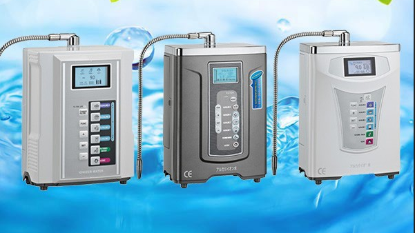 Water Ionizer Machine - Best Water Filter Reviews